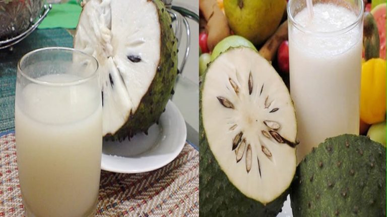 Graviola! Conheça os incríveis benefícios dessa fruta